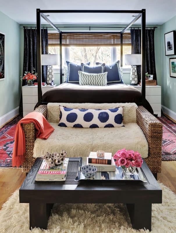 The Easy Way to Bring Hygge Decor into Your Space