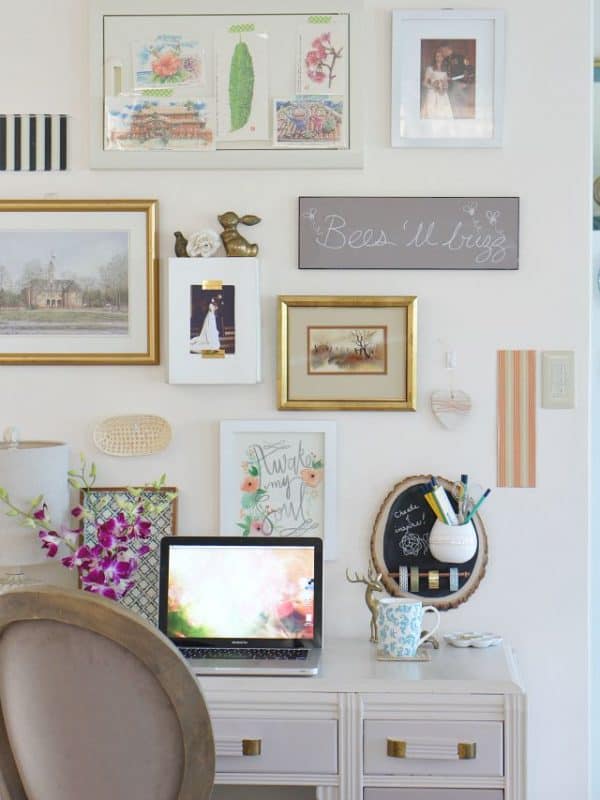 Creating Your Perfect Wall Gallery: Tips and Tricks