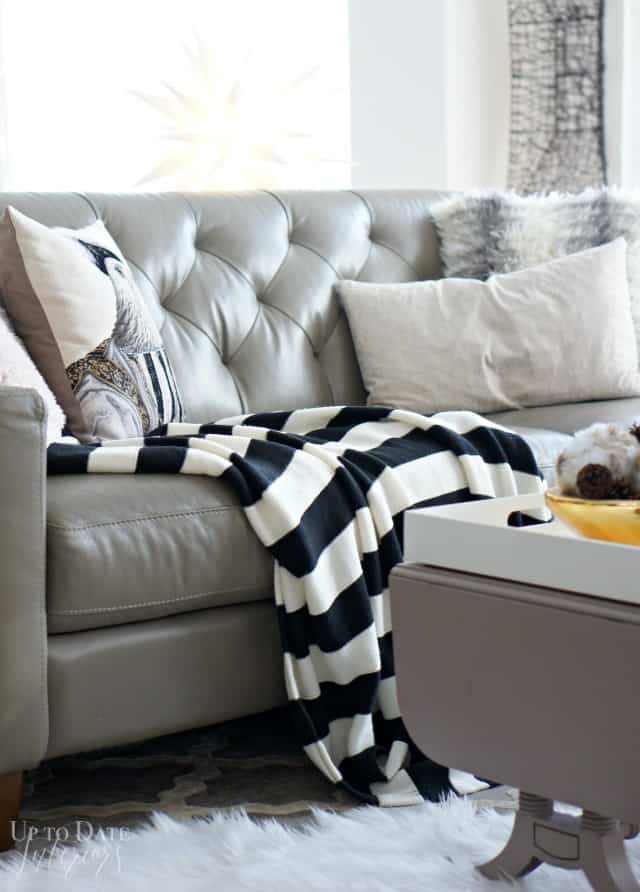 10 Winter Decorating Tips (after the holidays)