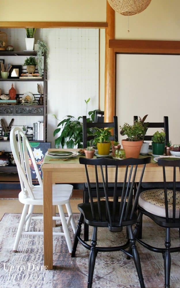 Wicked Inspired Table