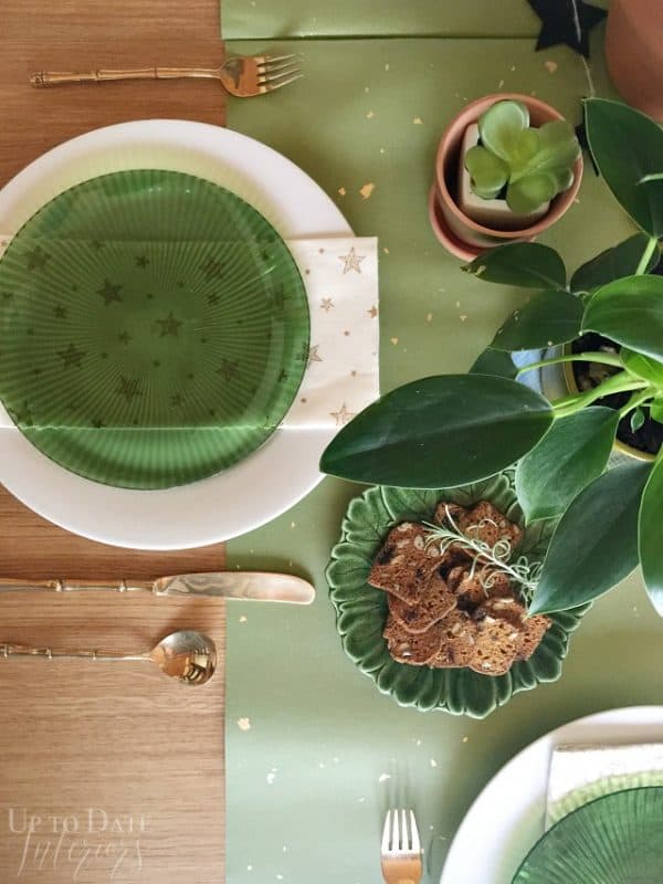 Wicked Inspired Table