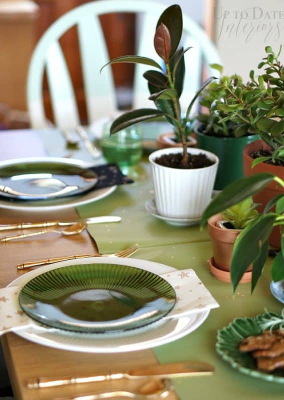 Wicked Inspired Table