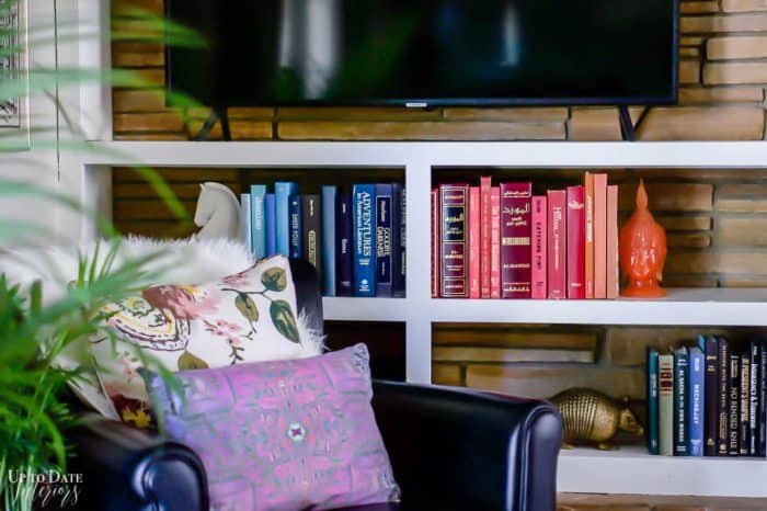 15 Amazing Spring Home Tours with Colorful Decorating Ideas