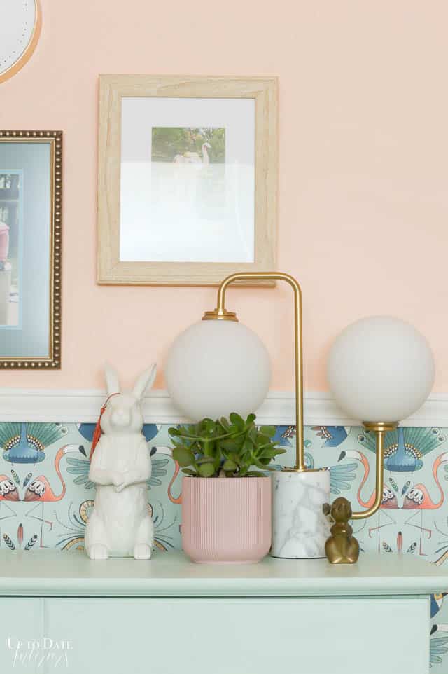 15 Amazing Spring Home Tours with Colorful Decorating Ideas