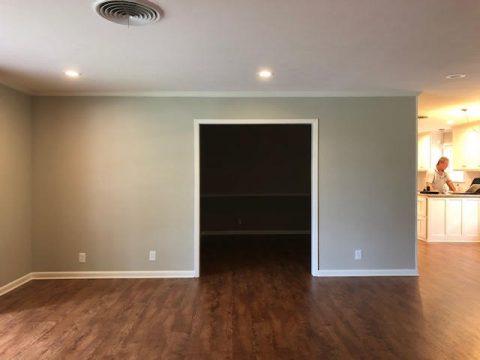 How to Decorate an Office with No Windows