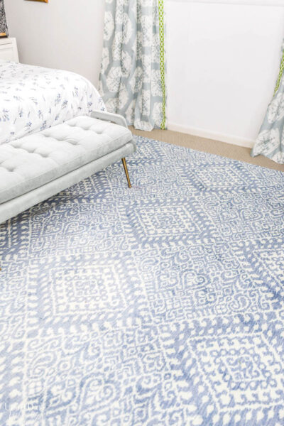 How to Create a Beautiful Parisian Style Bedroom