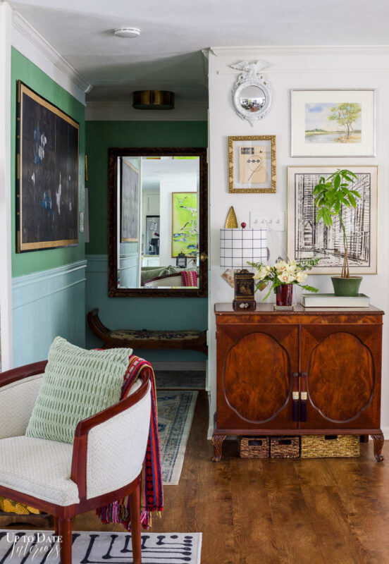 Simple Tips for Decorating with Fake Flowers for Spring